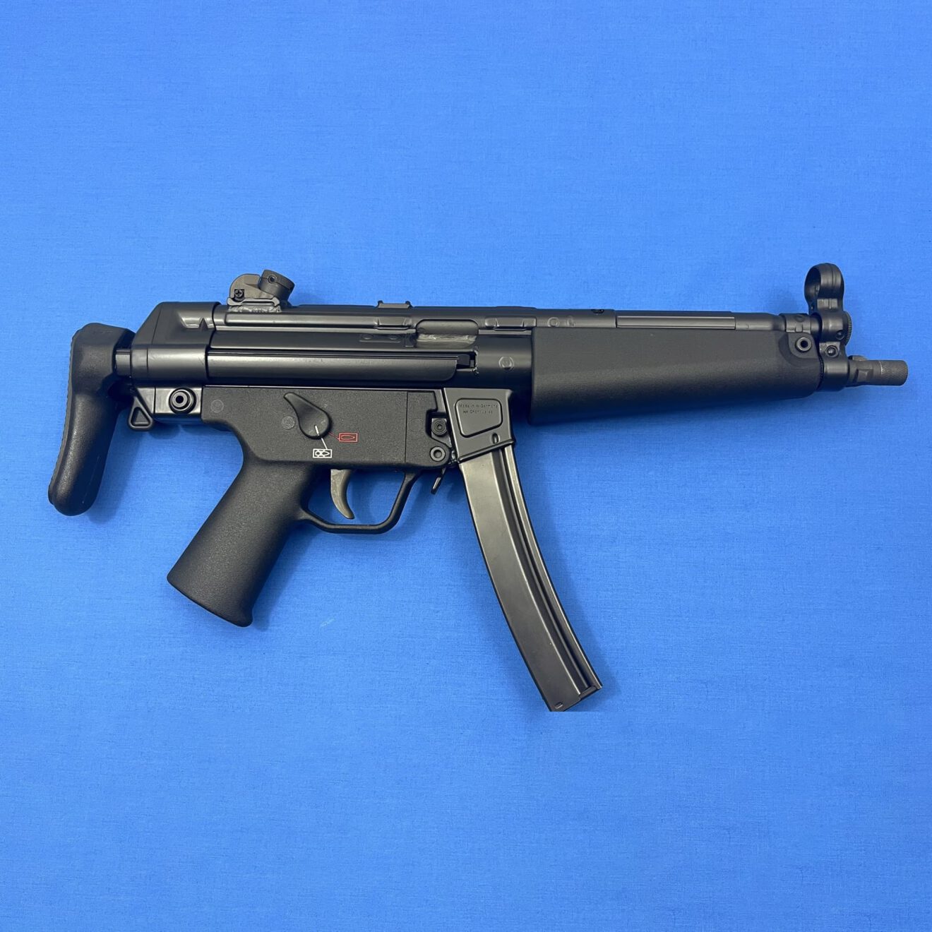 NFA Weapons (Machine Guns, SBR, SBS & Suppressors) – Inverse Firearms